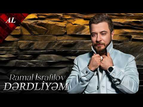 Ramal İsrafilov - Derdliyem 2026 Yeni Remix Mahnı 