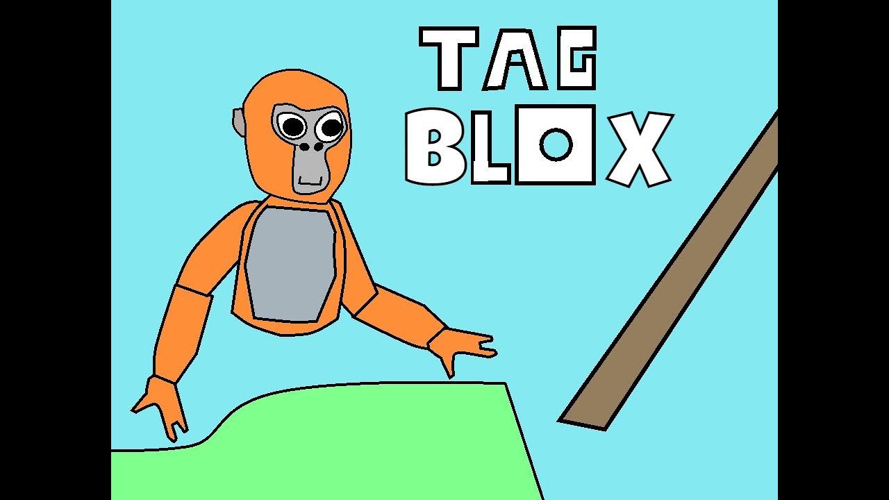 Tag blox only up speed run finish time 00:03:03 - YouTube