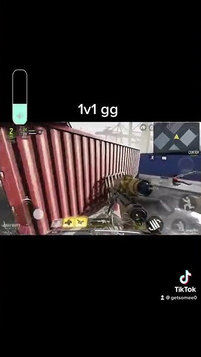 CODM.1v1 sniper only - YouTube