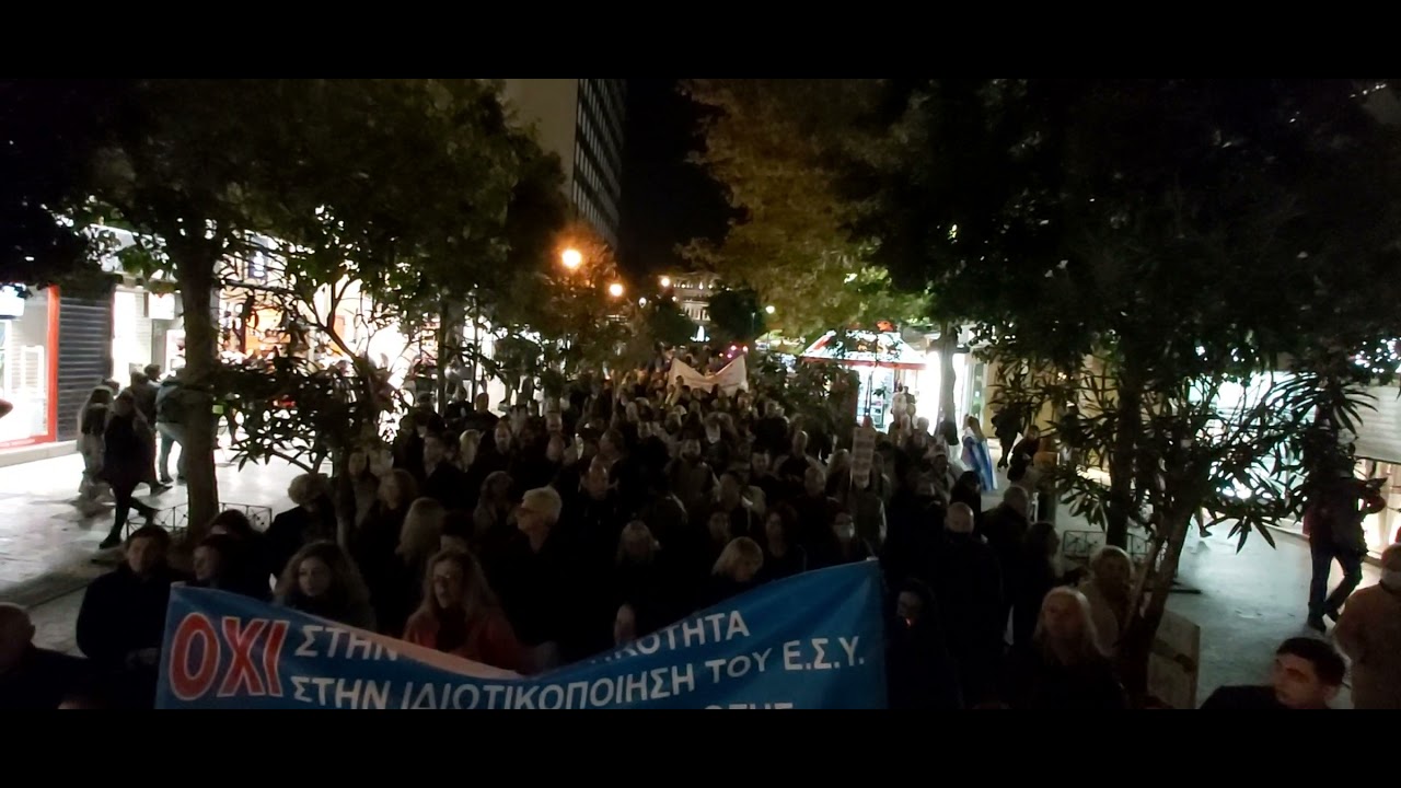 19. ΥΓΕΙΟΝΟΜΙΚΟΙ ΚΑΤΑ ΤΗΣ ΥΠΟΧΡΕΩΤΙΚΟΤΗΤΑΣ ΣΕ ΑΝΑΣΤΟΛΗ 2,5 ΜΗΝΕΣ ΧΩΡΙΣ ...