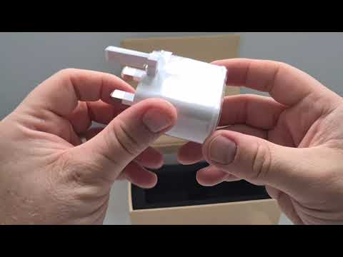 Monja UHD 4K WiFi Hidden Cam