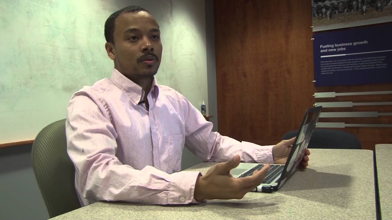 Jihun Han Broadcast Demo Reel - YouTube