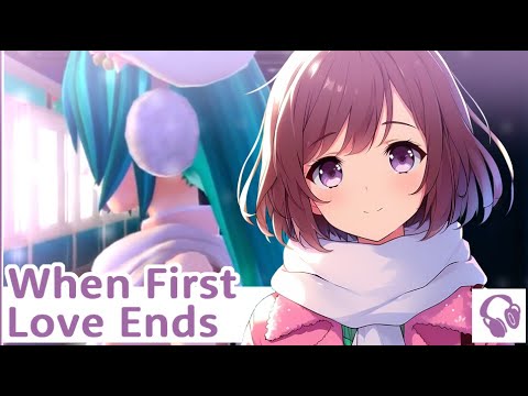 Popy sings When First Love Ends - SynthV Cover - Short Ver - YouTube