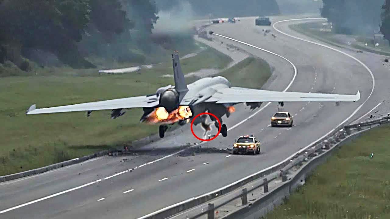 Unbelievable Aviation Moments Caught on Camera #1189 | Incredible ...