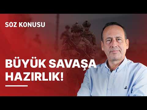 81 İlde Gizli Seferberlik: \