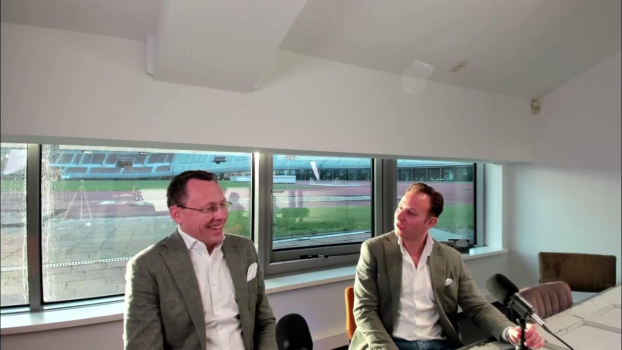 Spotlight 023 - Conex Holland - YouTube