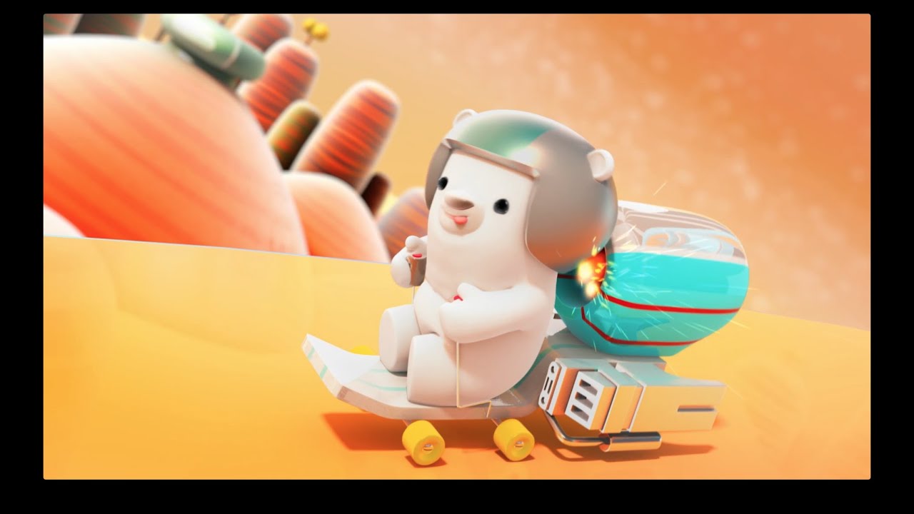 Bart Smit brand commercial 1 - YouTube