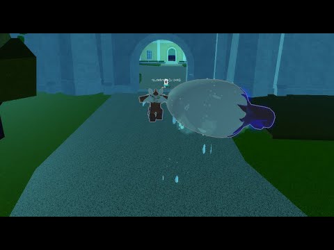 Getting observation v2 (Roblox) (Blox fruits) - YouTube