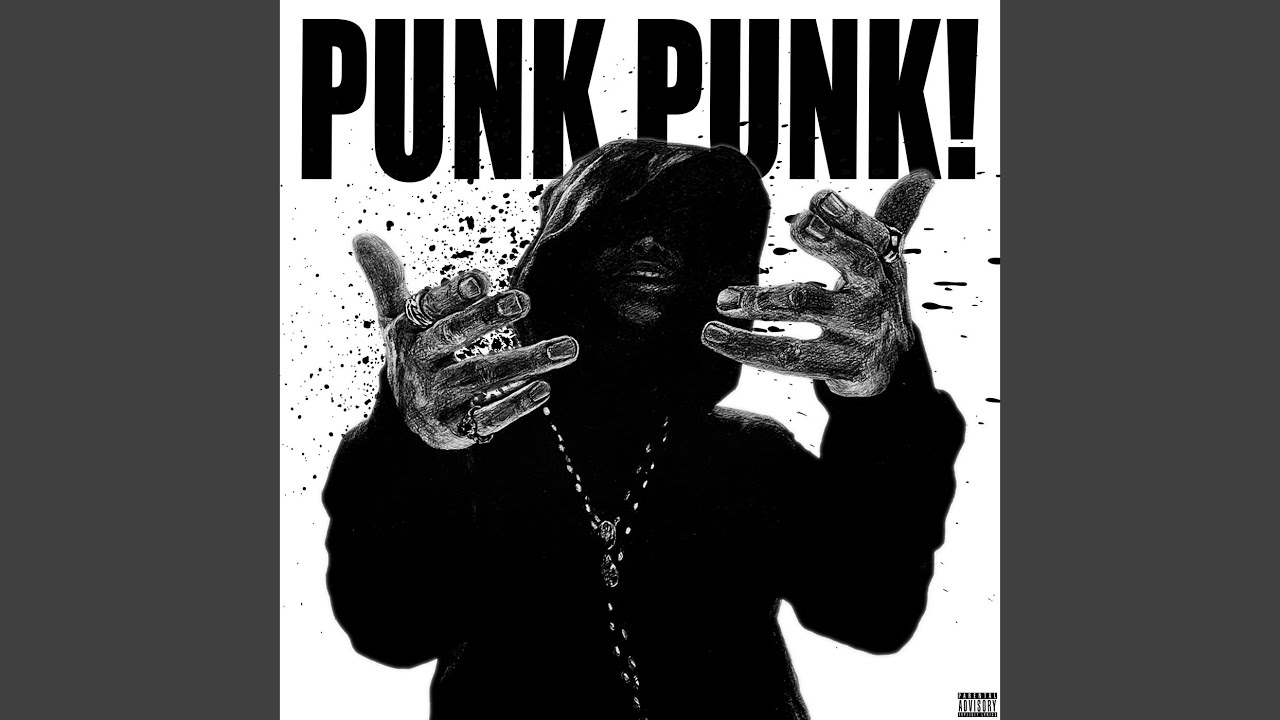 PUNK PUNK! - YouTube