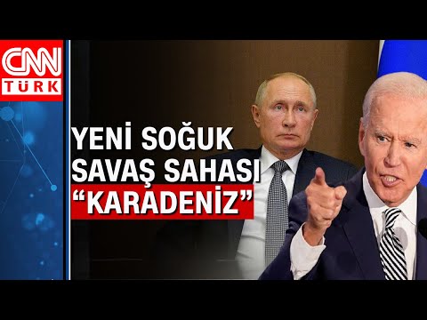 ABD'den Rusya'ya yeni yaptırımlar! \