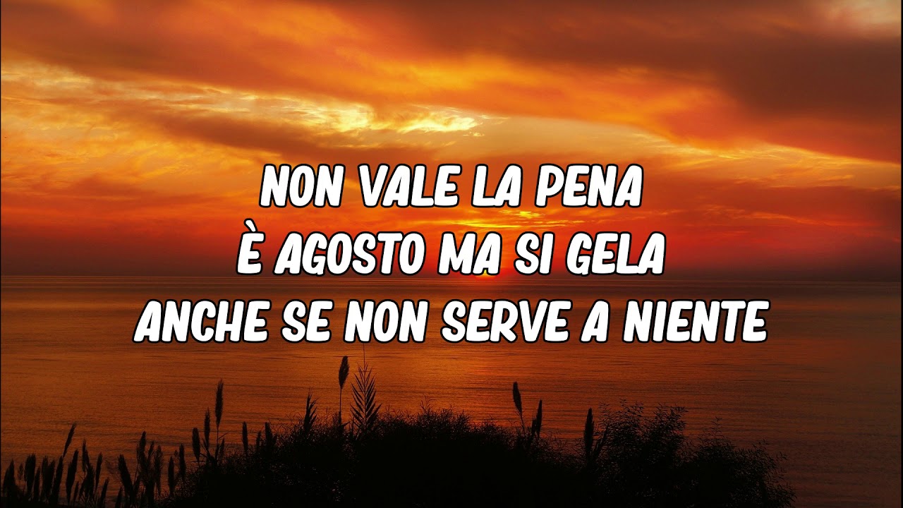 (Testo e Traduzione) Takagi & Ketra, Elodie, Mariah - Ciclone (Cover di ...