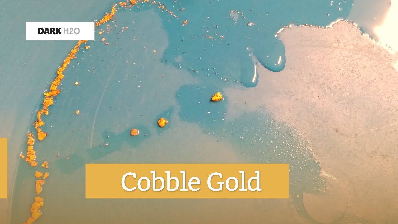 "Cemented Cobble Gold with solid values" - YouTube