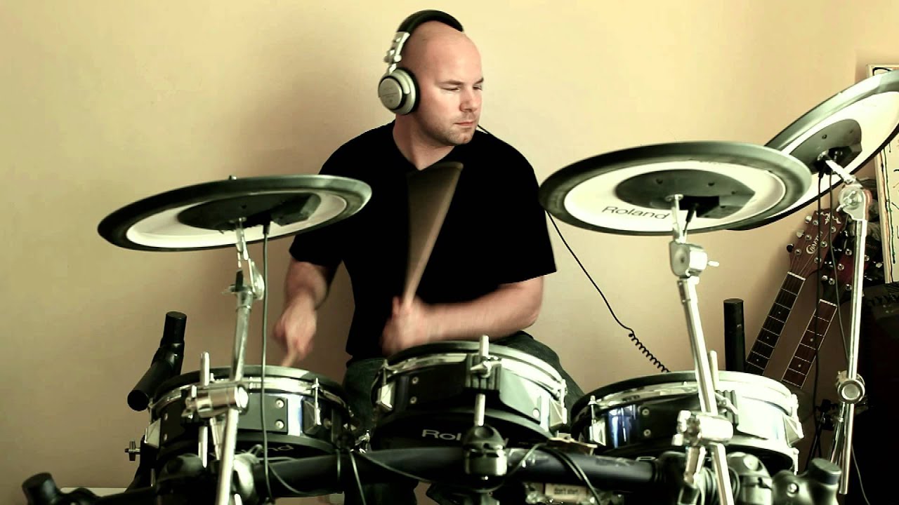 DRUMS! - YouTube