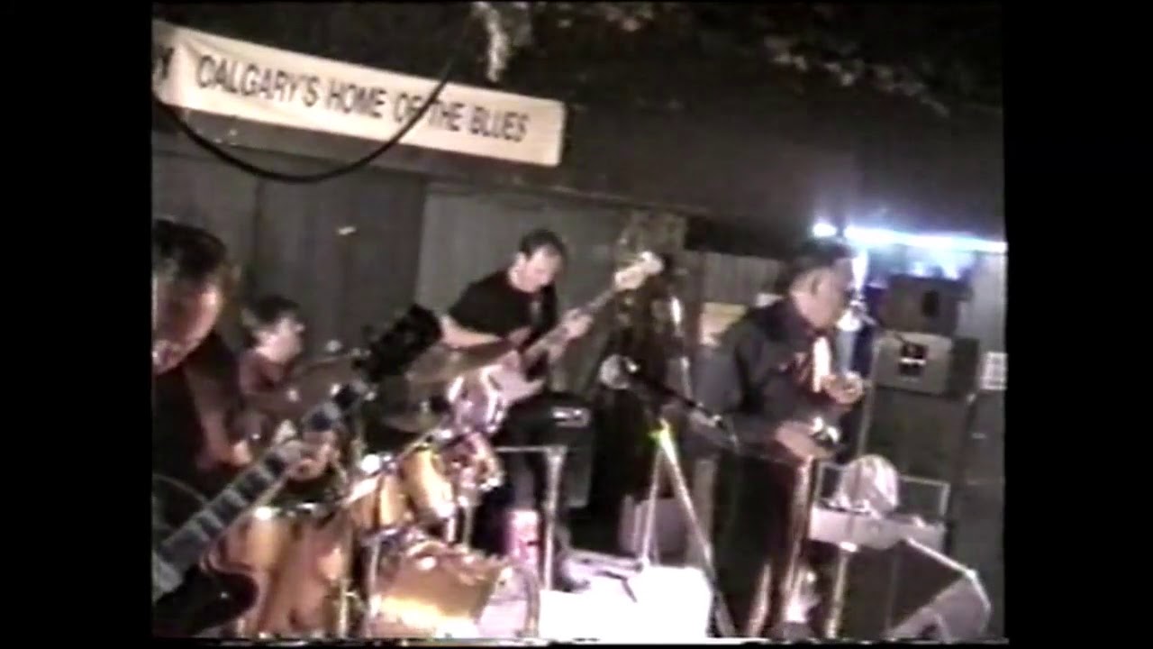 Live - YouTube