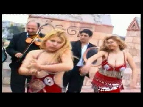 Süper Roman Oyun Havaları - Karışık Roman Havaları
