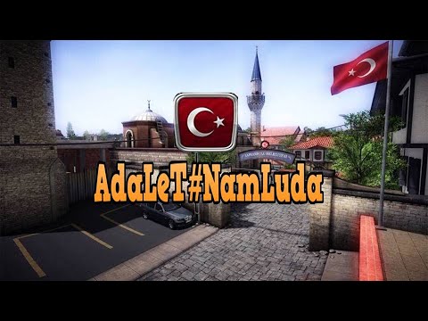 #zula adalet namluda