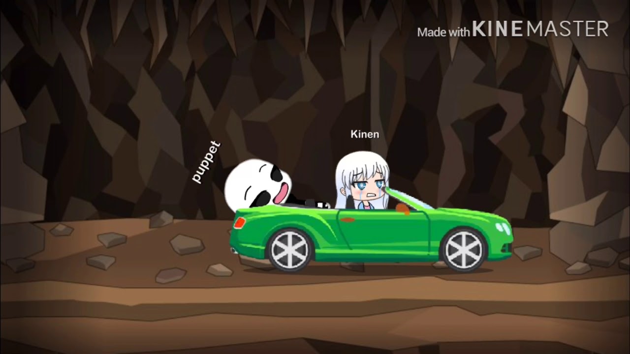 The puppets truth (GLMS) - YouTube