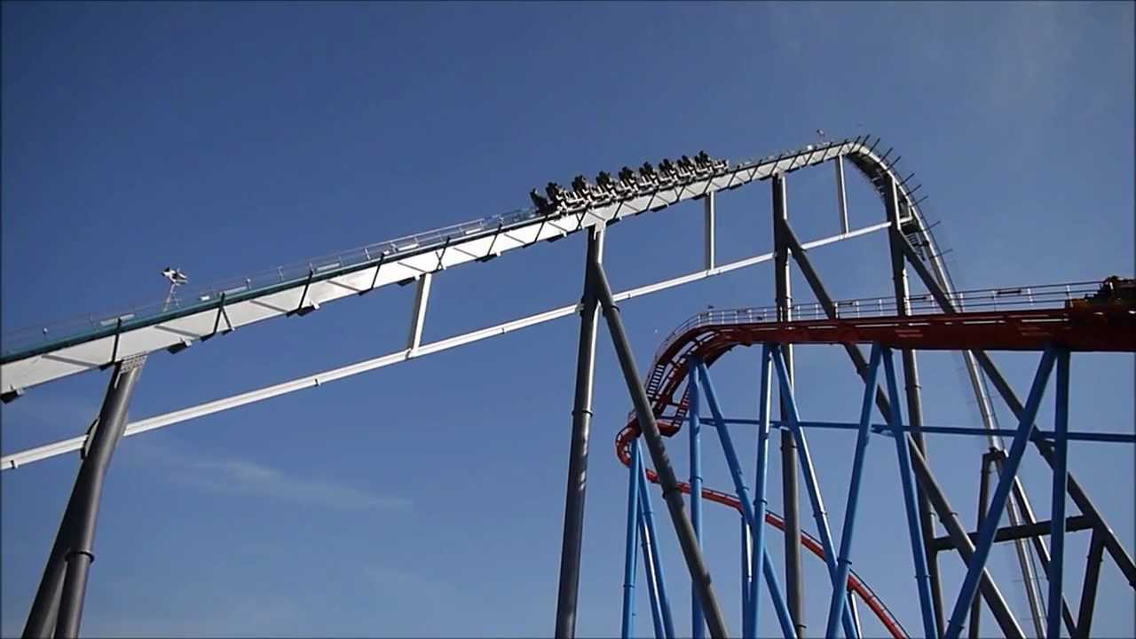 Enge Achtbanen Ter Wereld Niedersachsen: Die Schönsten Freizeit Und