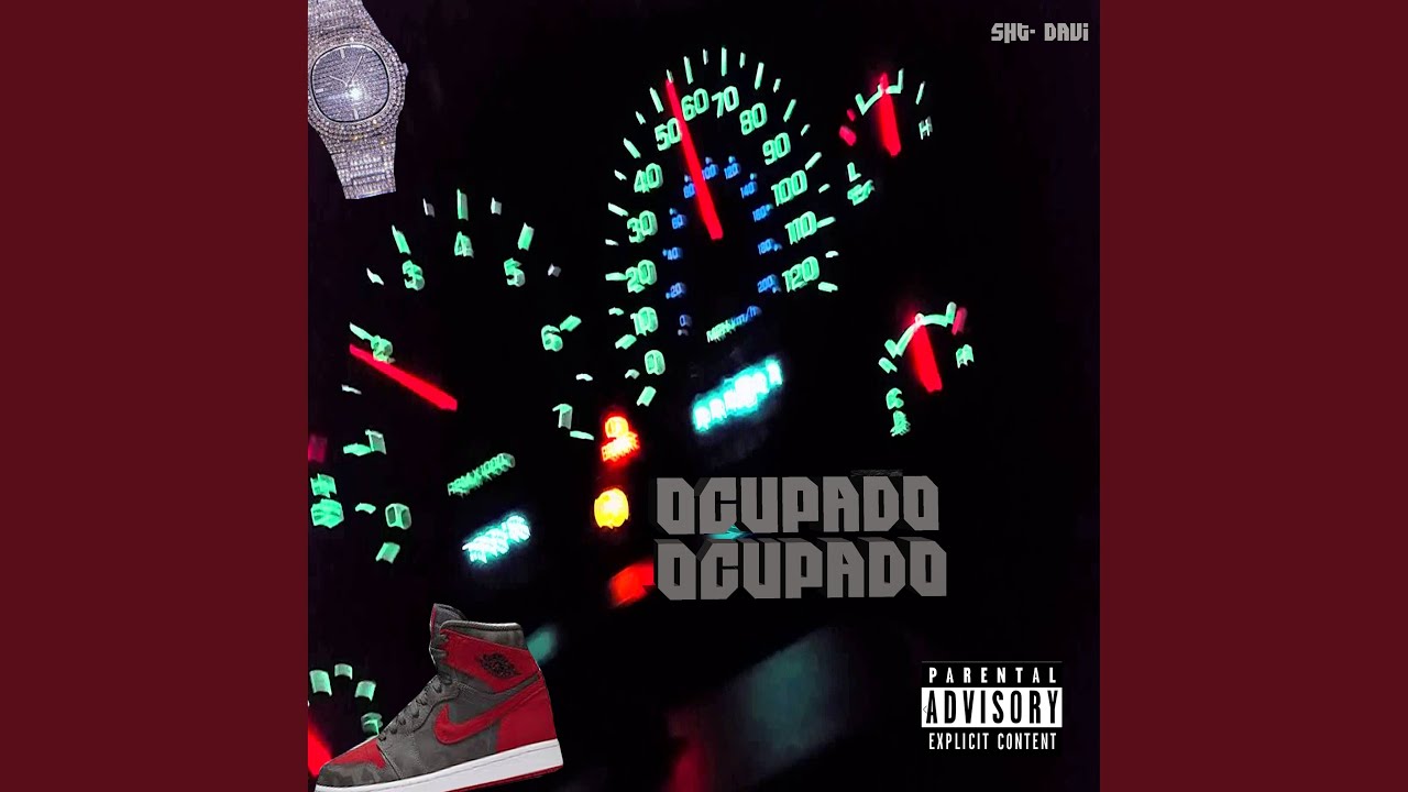 Ocupado YouTube ocupado-youtube