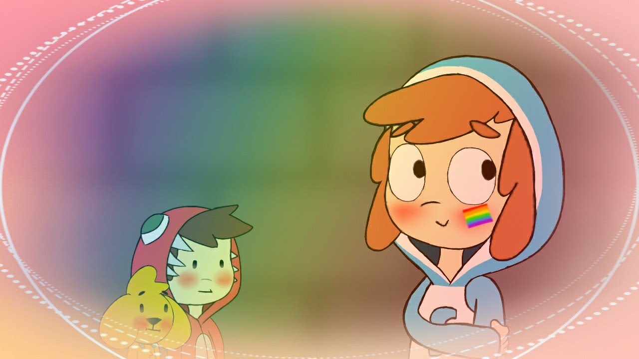 Soy un buen gay - raptor , mike y sparta ( creado por mi ) - YouTube