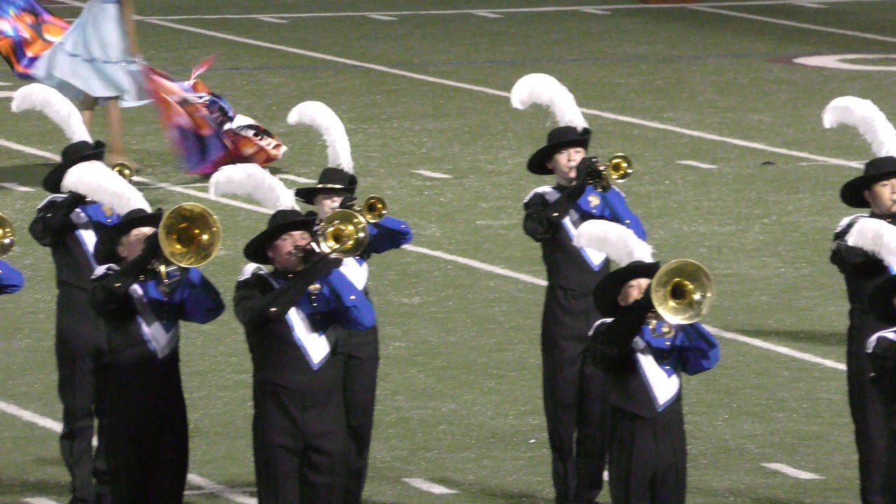 Marching band Pink Floyd - YouTube