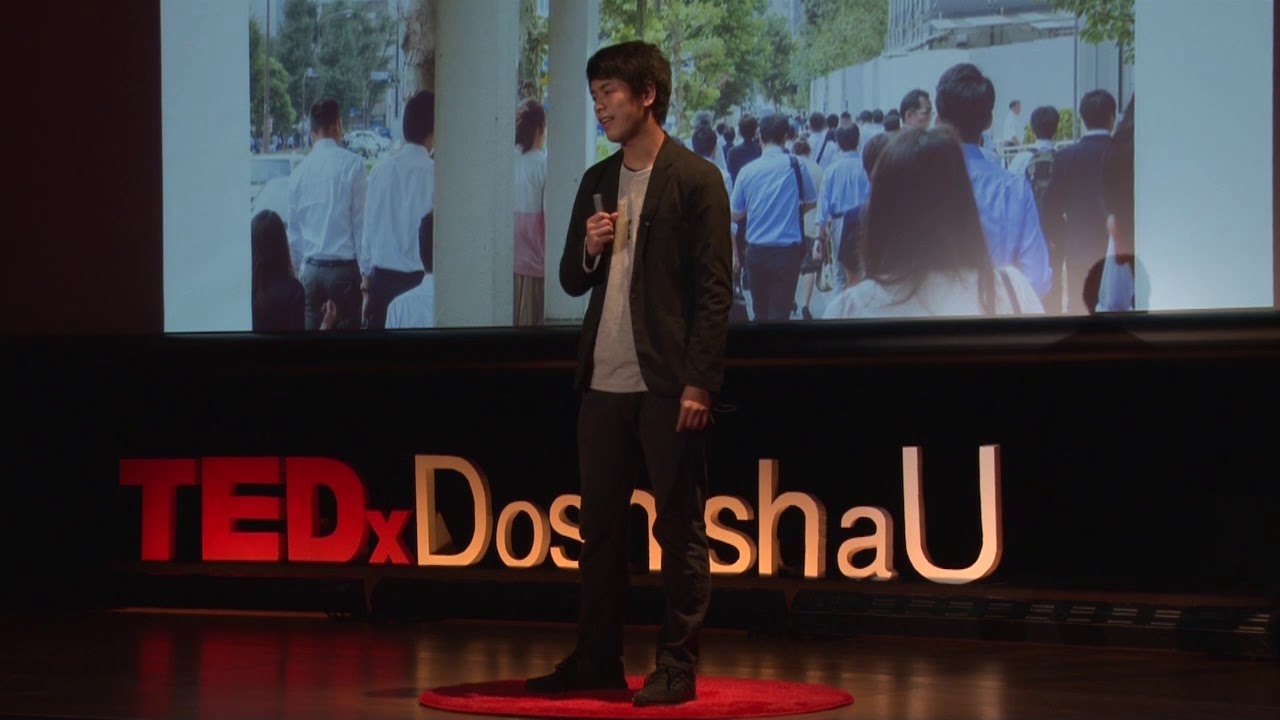 0か100ではない地域貢献｜Community contribution: All or Nothing? | Yuta Hamada ...