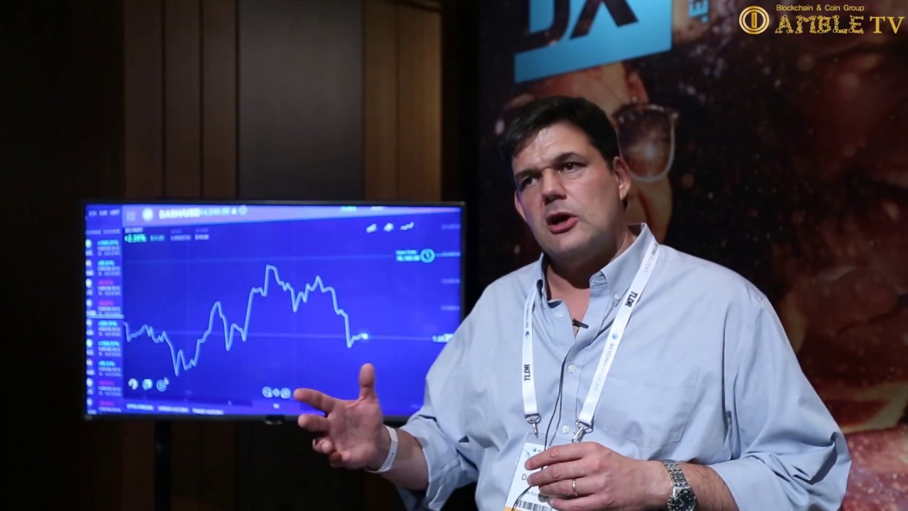 AMBLE TV-DAVID FEDER-DX Exchange - YouTube