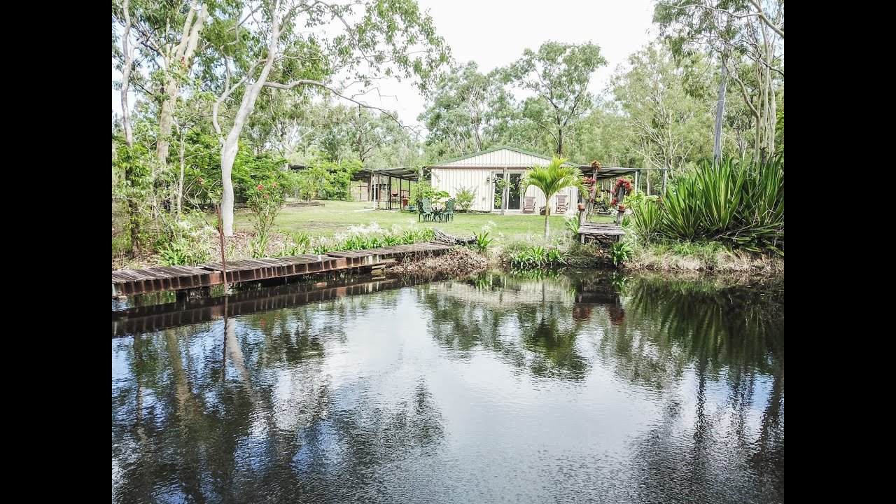 3654 Mulligan Highway Mt Molloy 1080p - YouTube