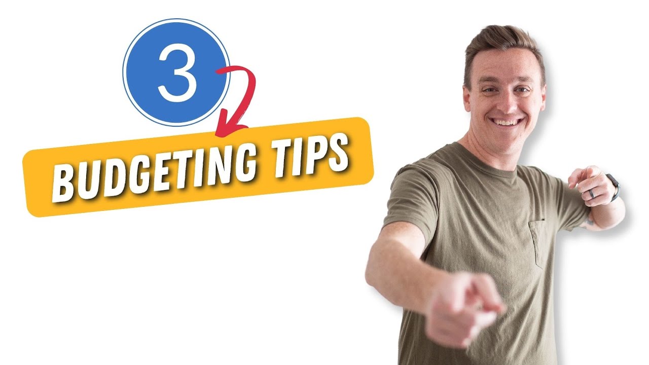 How to Close Your Budget at the End of the Month - YouTube