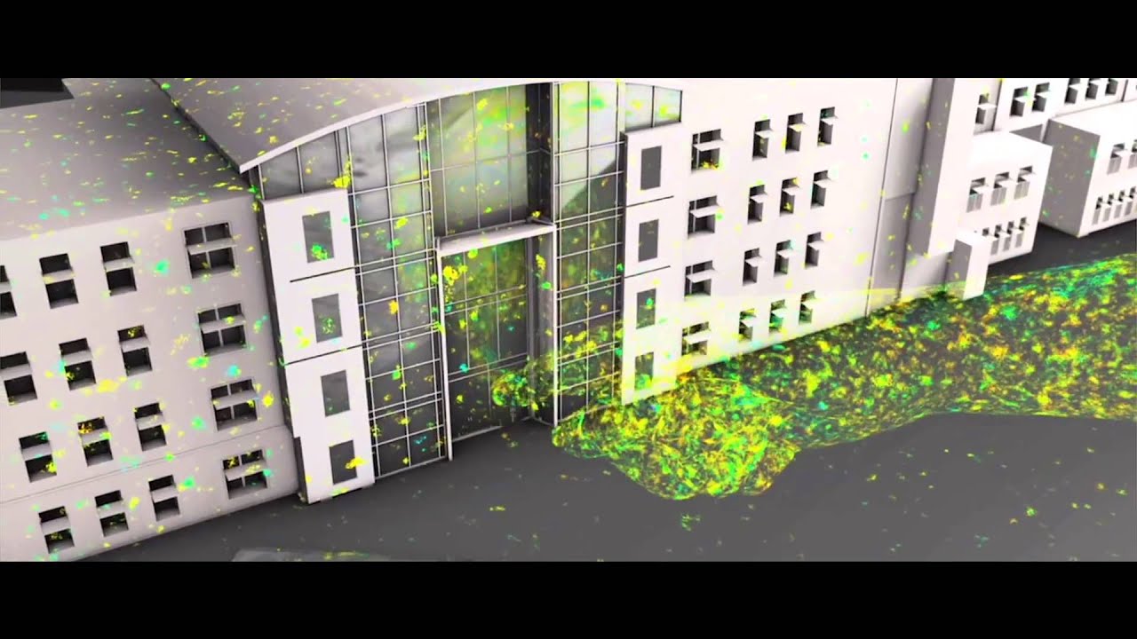 The Home Microbiome Project - YouTube