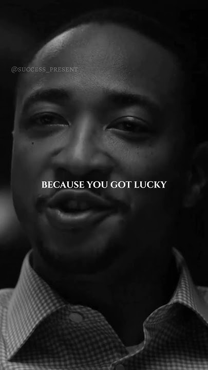 Harvey Specter I Make My Own Luck”🍀 Suits2011 Motivation Sigma Quotes Youtube