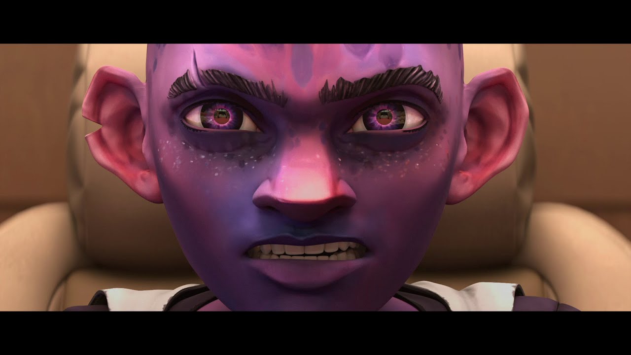 Dal's solution - Star Trek: Prodigy - 1x06 "Kobayashi" - YouTube