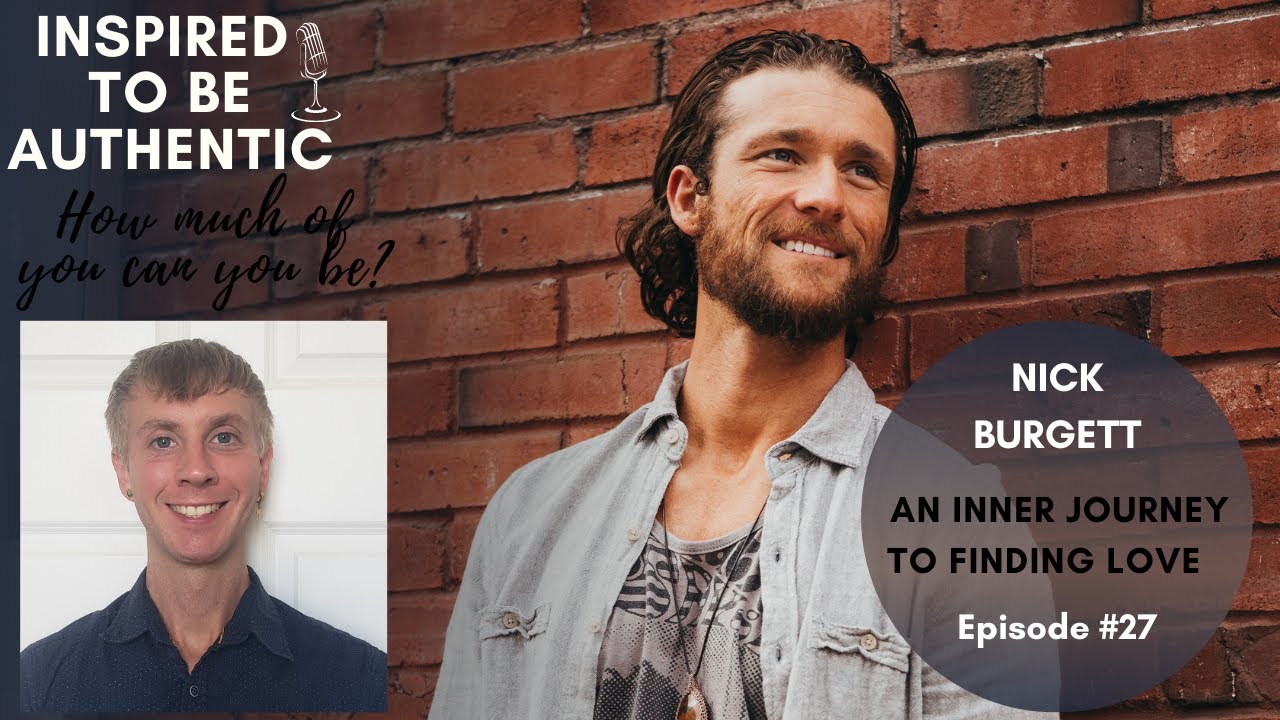 Discovering Love Within: A Journey To Self-love - YouTube