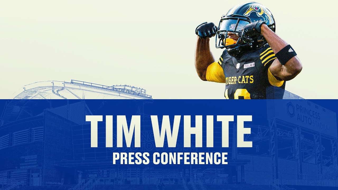 Tim White | January 29 - YouTube