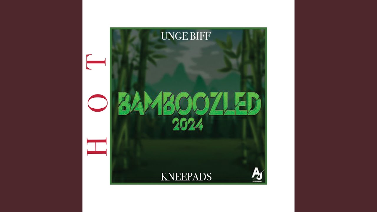 HOT (Bamboozled) - YouTube