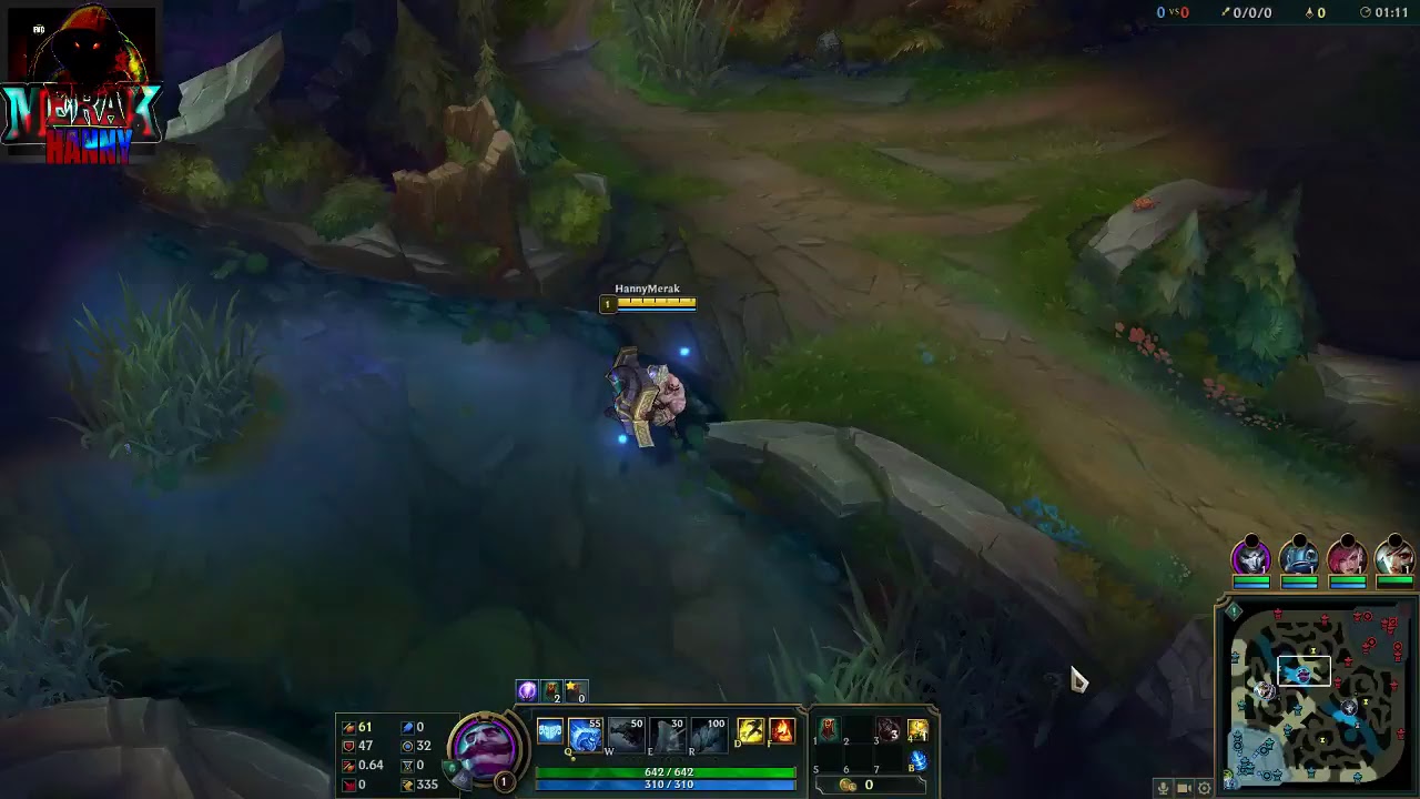 League of Legends#4 - YouTube