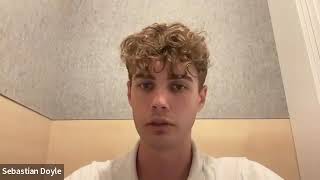 Sebastian Doyle's Instagram, Twitter & Facebook on IDCrawl
