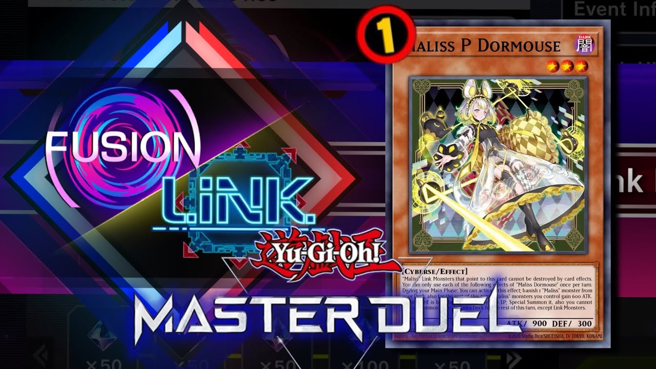 MORE GEMS FOR Dragon Ruler Support [Fusion/Link EVENT] - Yu-Gi-Oh ...