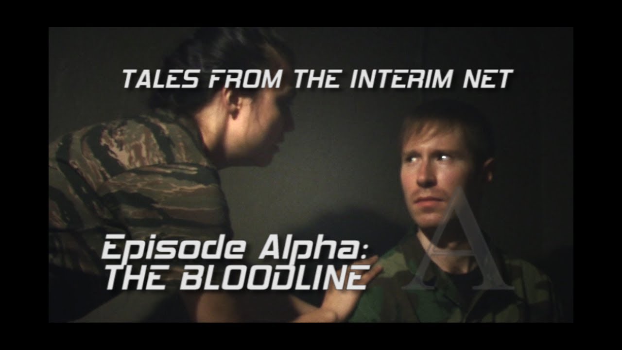 Episode Alpha: The Bloodline - YouTube