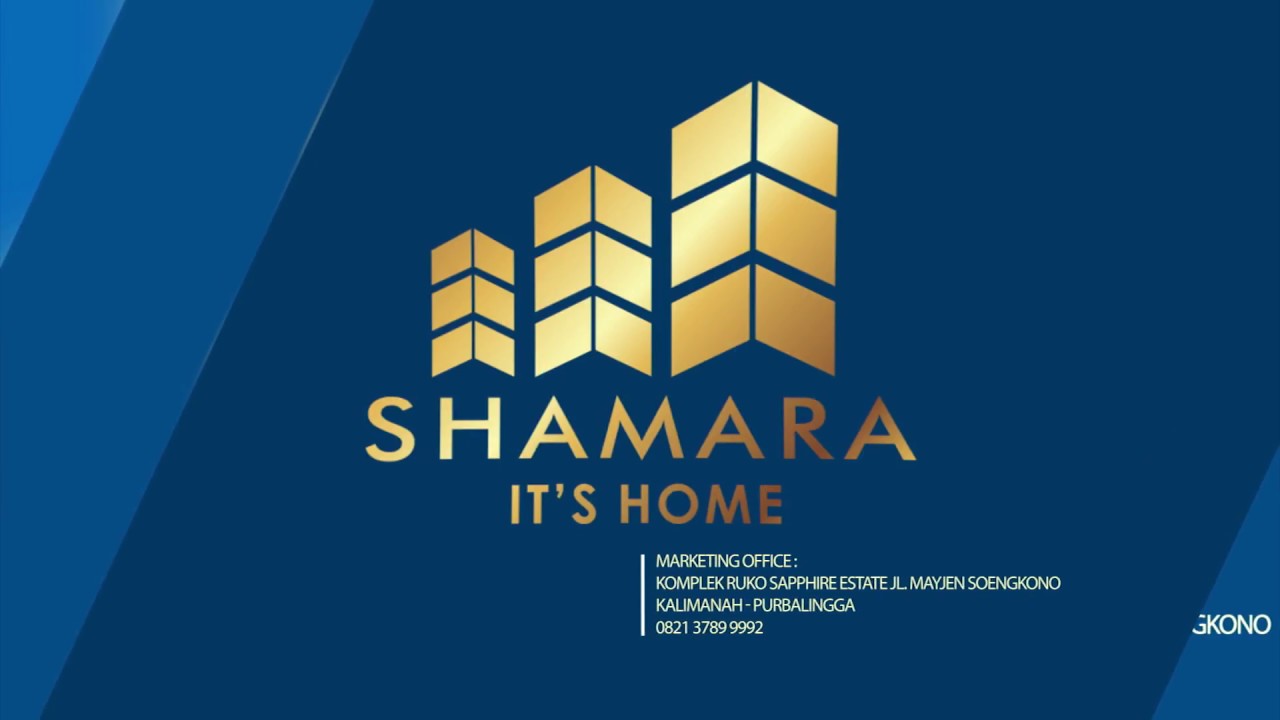 Shamara Purbalingga - YouTube