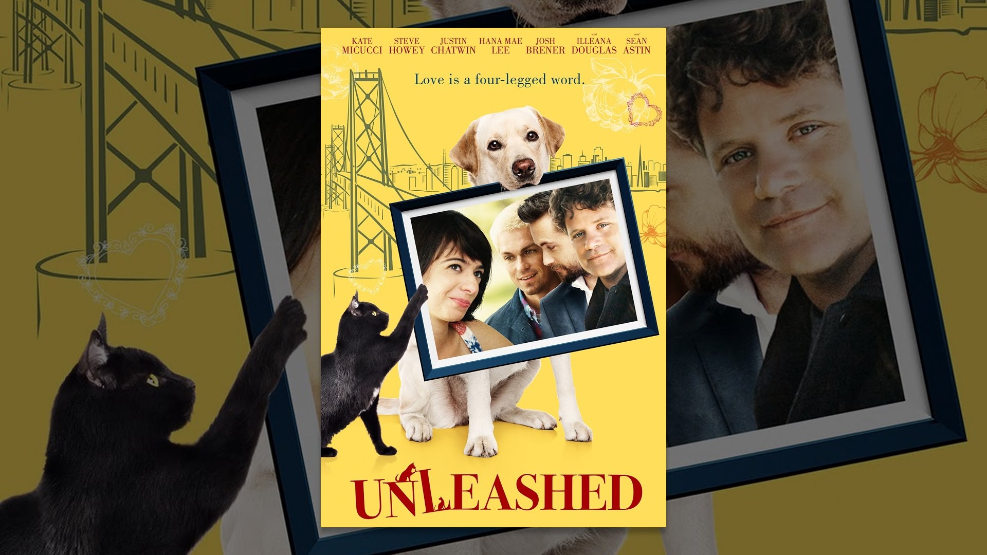 Unleashed - YouTube