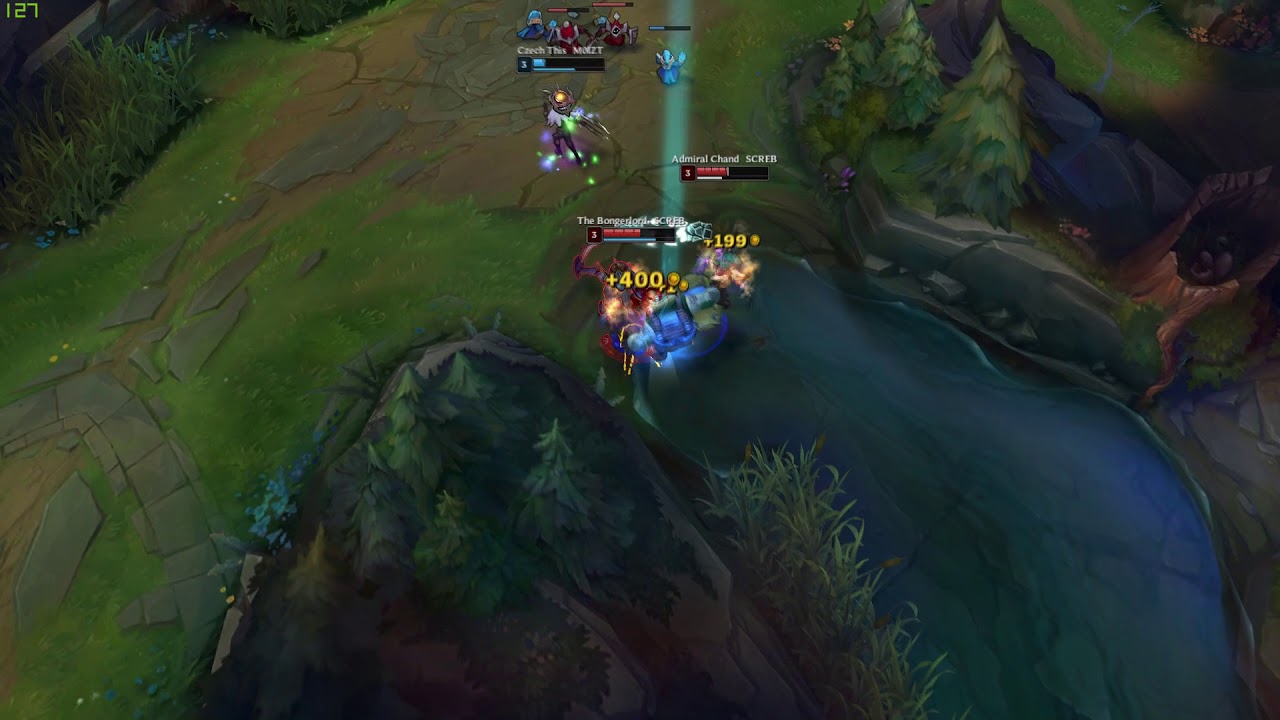 League of Legends League of Apes Ep 2 The Ape ening - YouTube