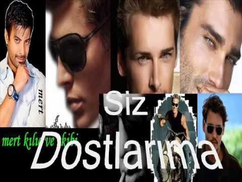 ℂ★ Ahmet Selim Sen Olma Beni Öldüren ℂ★