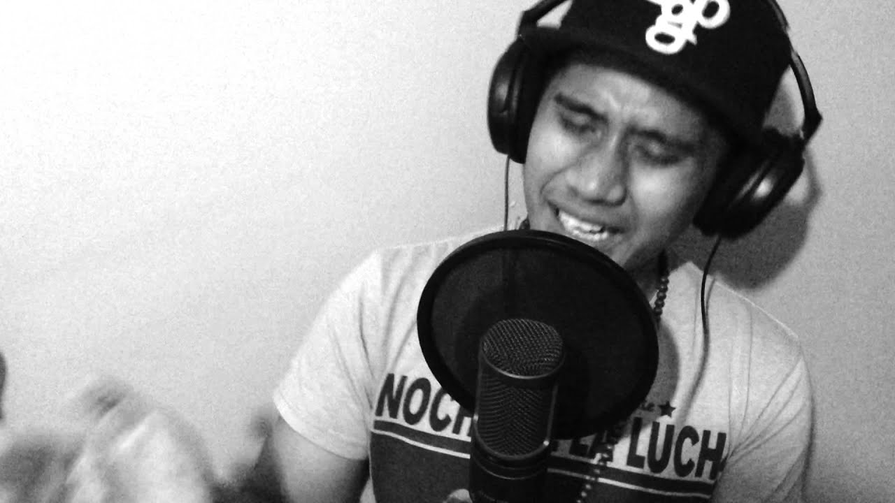 Aidil.J & Azhar Raz - Teman Pengganti (Black/Malique) - YouTube