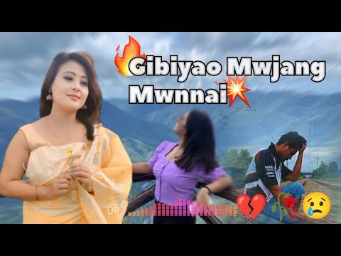Gibiyao Mwjang Mannai || alb New Bodo Video Song Music 2025 - YouTube