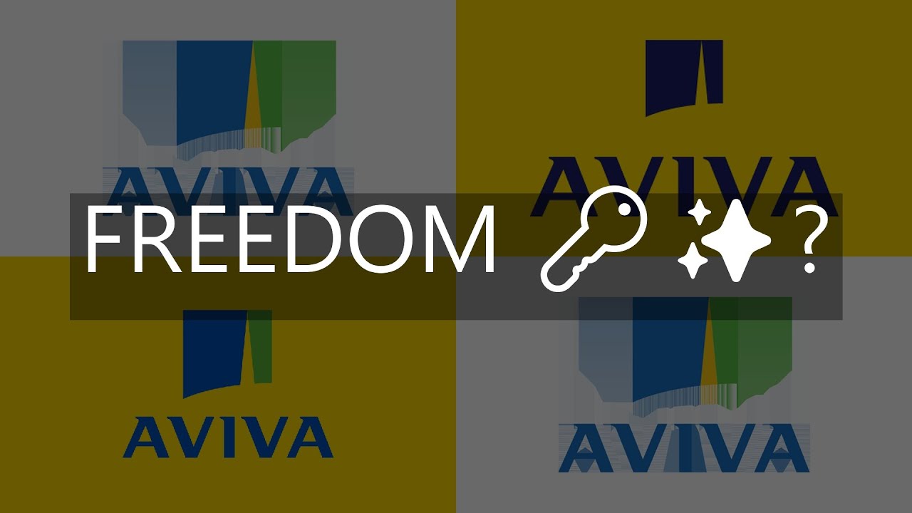 how to transfer aviva pension - YouTube