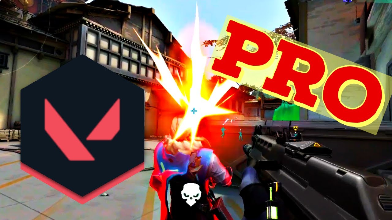 PRO PLAYS | Valorant Highlights - YouTube