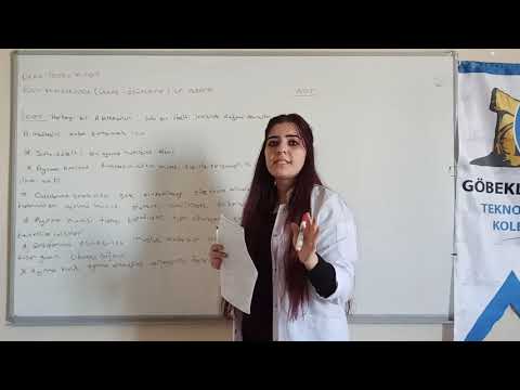 10 SINIF TEMEL KİMYA EXTRAKSİYON ÇEKME VE ÖZÜKLEME 2 BÖLÜM 31,12,2020