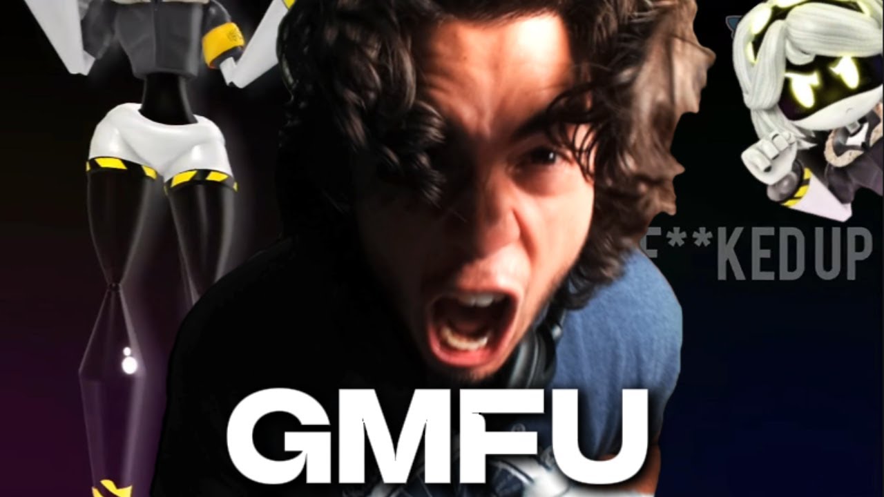 Gmfu Uzi Nv Murder Drones Youtube