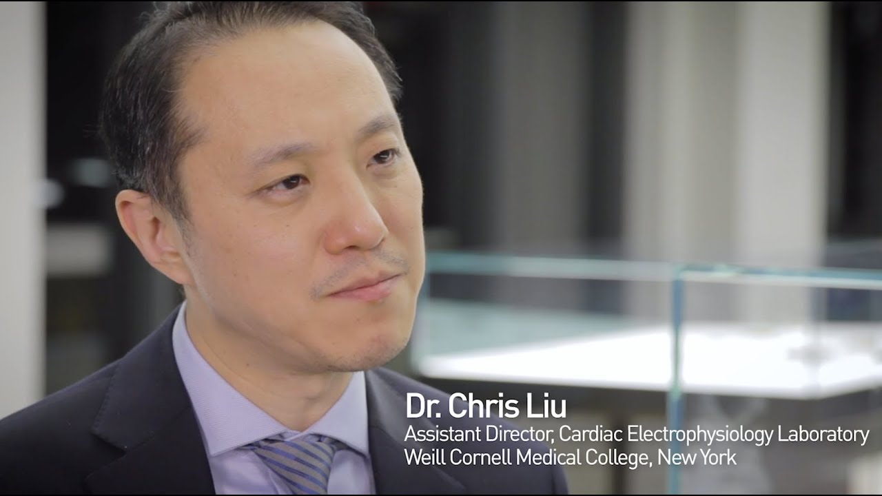 EXCELLENCE IN PRACTICE: Dual Lead Equivalency, Single Lead Simplicity ...